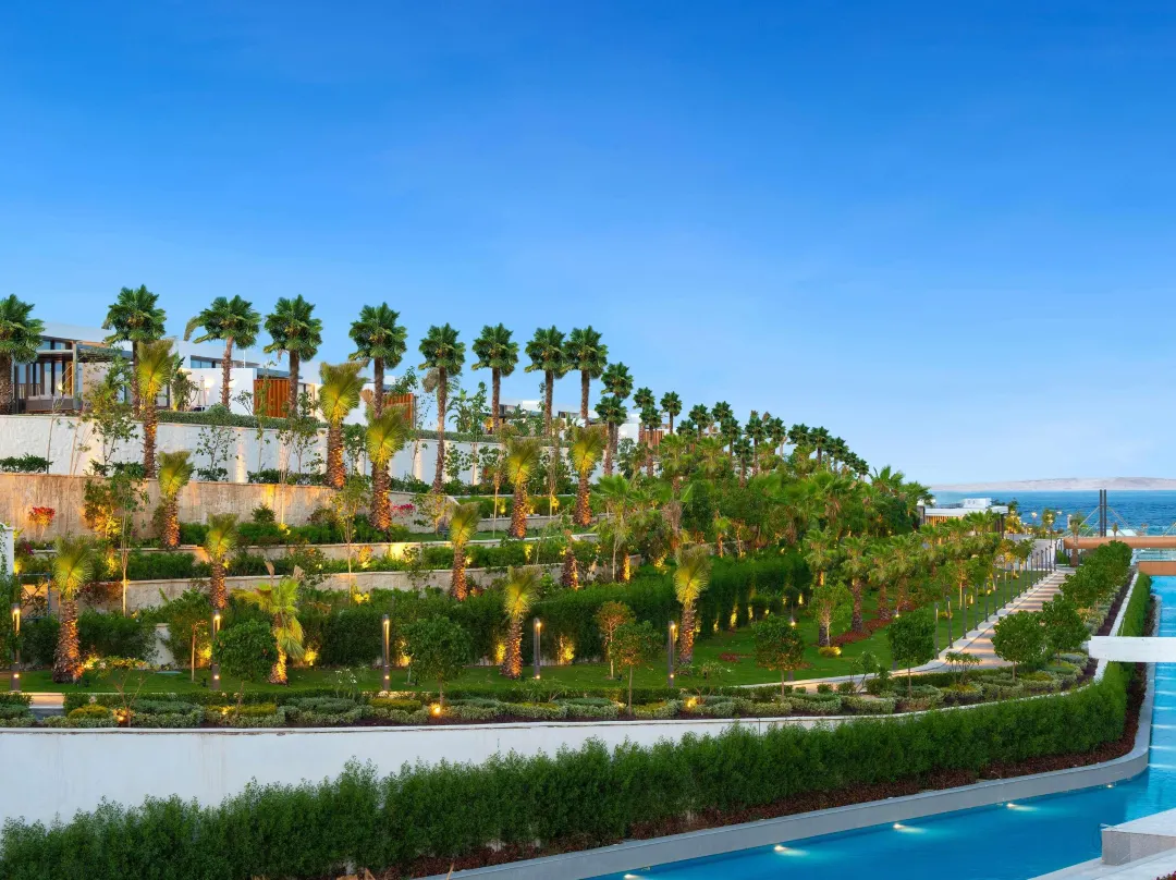 Rixos Radamis Sharm El Sheikh - Scharm El-Scheich