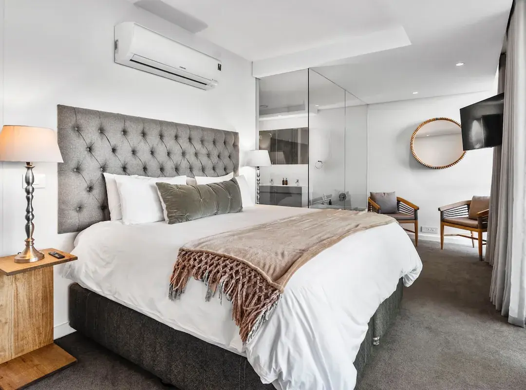 Modern Luxury 3-bed In Green Point, Amazing Views. - Cape Town