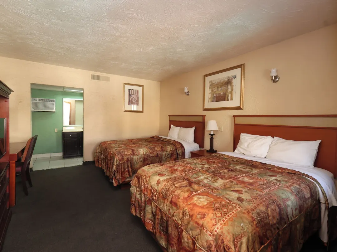 Hotel El Ejecutivo Tijuana - Tijuana