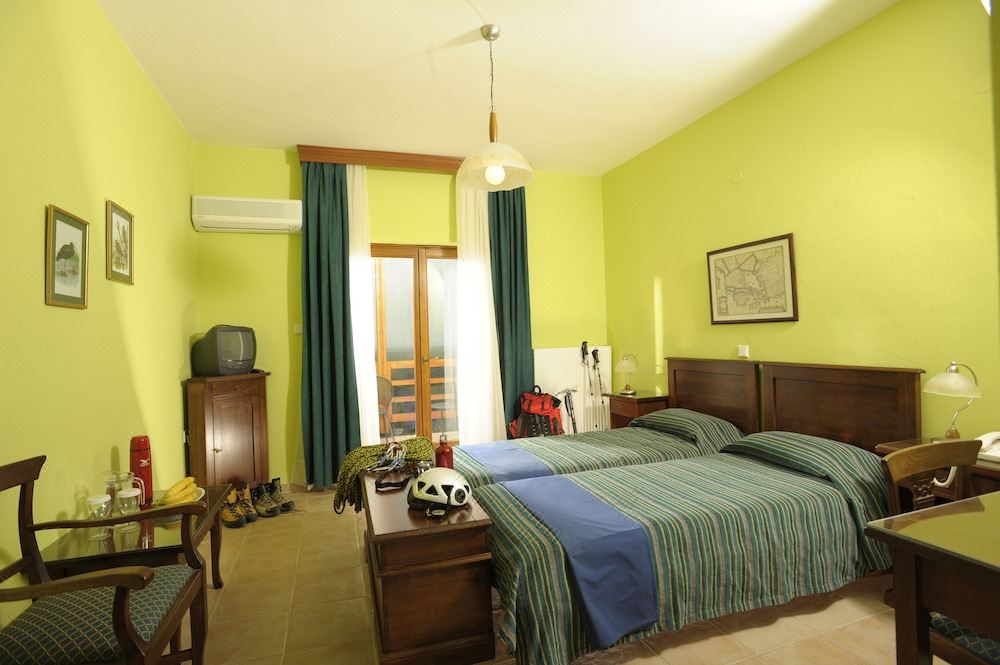 Roxani Country House Resort - Greece