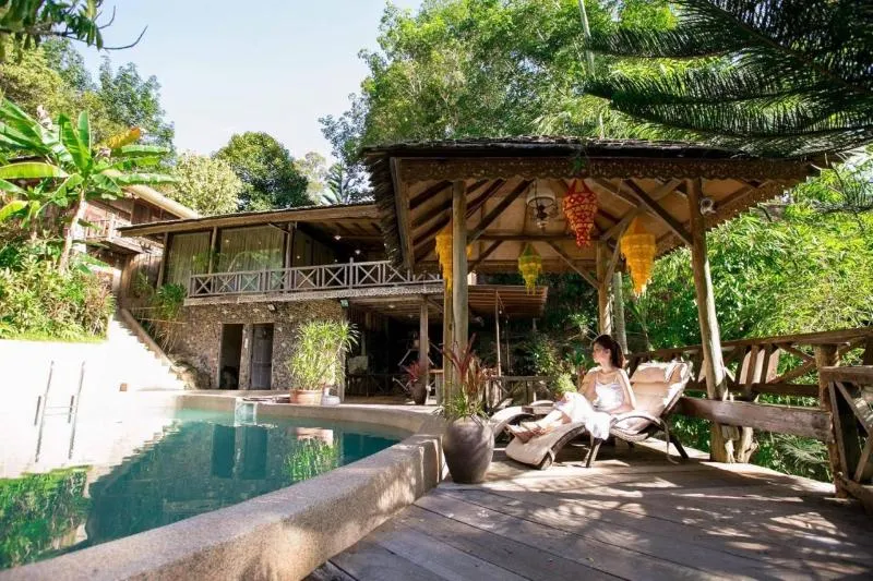 Fig Tree Hill Resort - Penang