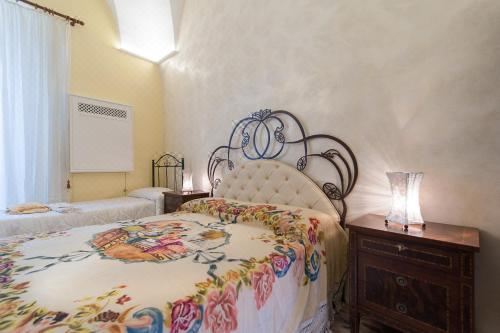 Palazzo Osanna - Nardò
