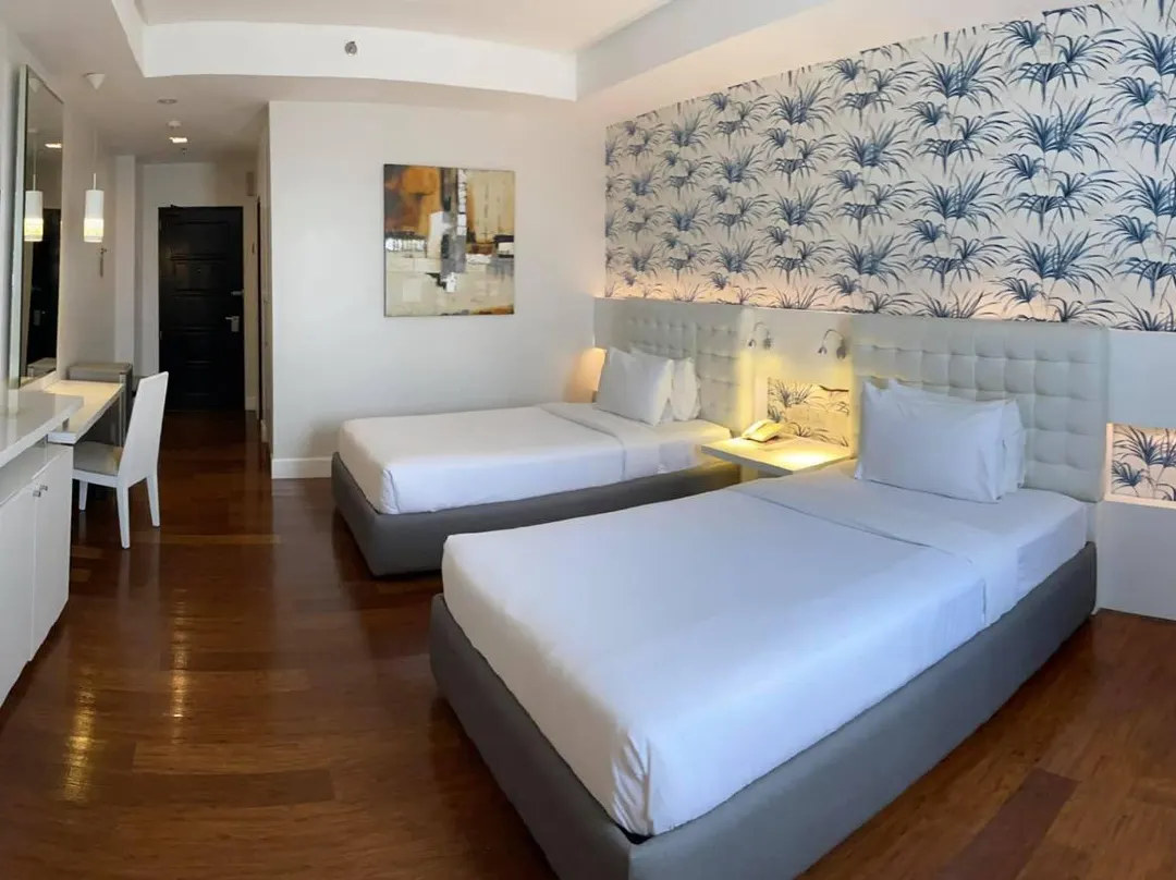 Diversion 21 Hotel - Iloilo City