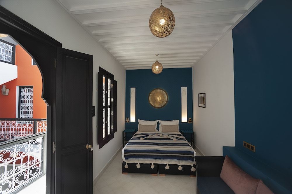 Riad Mylaya - Marrakesh