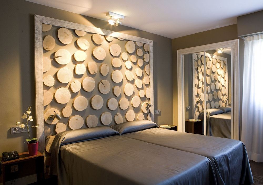 Hotel Salbatoreh - Basque Country