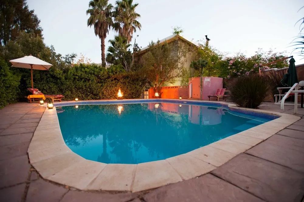 Karoo Art Hotel - Western Cape