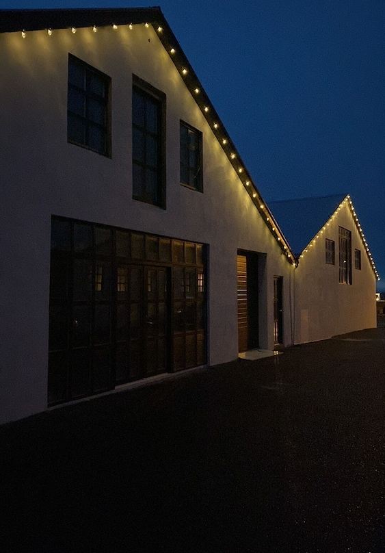 Heppa Apartments - Höfn