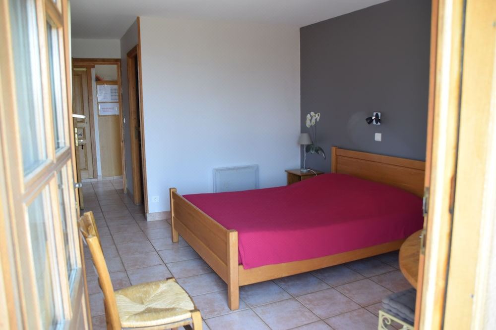 Le Gîte De L'hom - Meyrueis