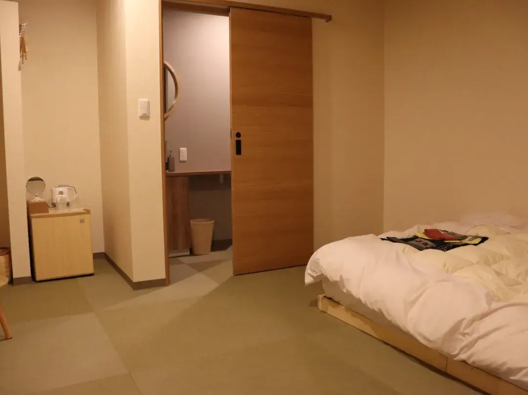 Kinosaki Onsen Koyado Tsumugi - Toyooka