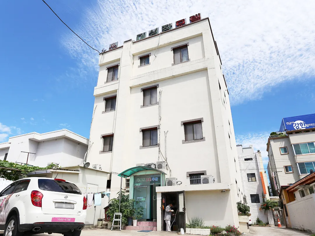 Gangneung Miseongjang Motel - 정선군