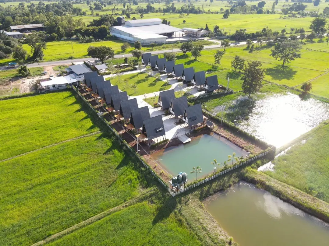 Sean Sawat Resort 2 - Khon Kaen