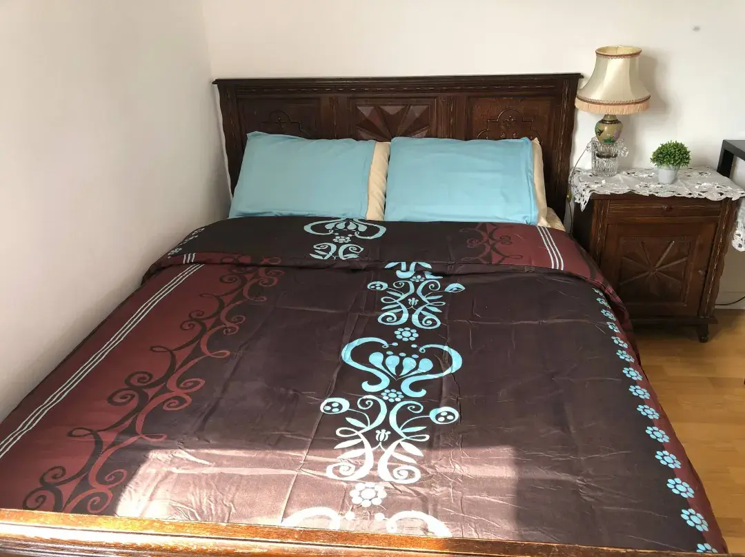 Chambre Privée à Beauvais - Beauvais