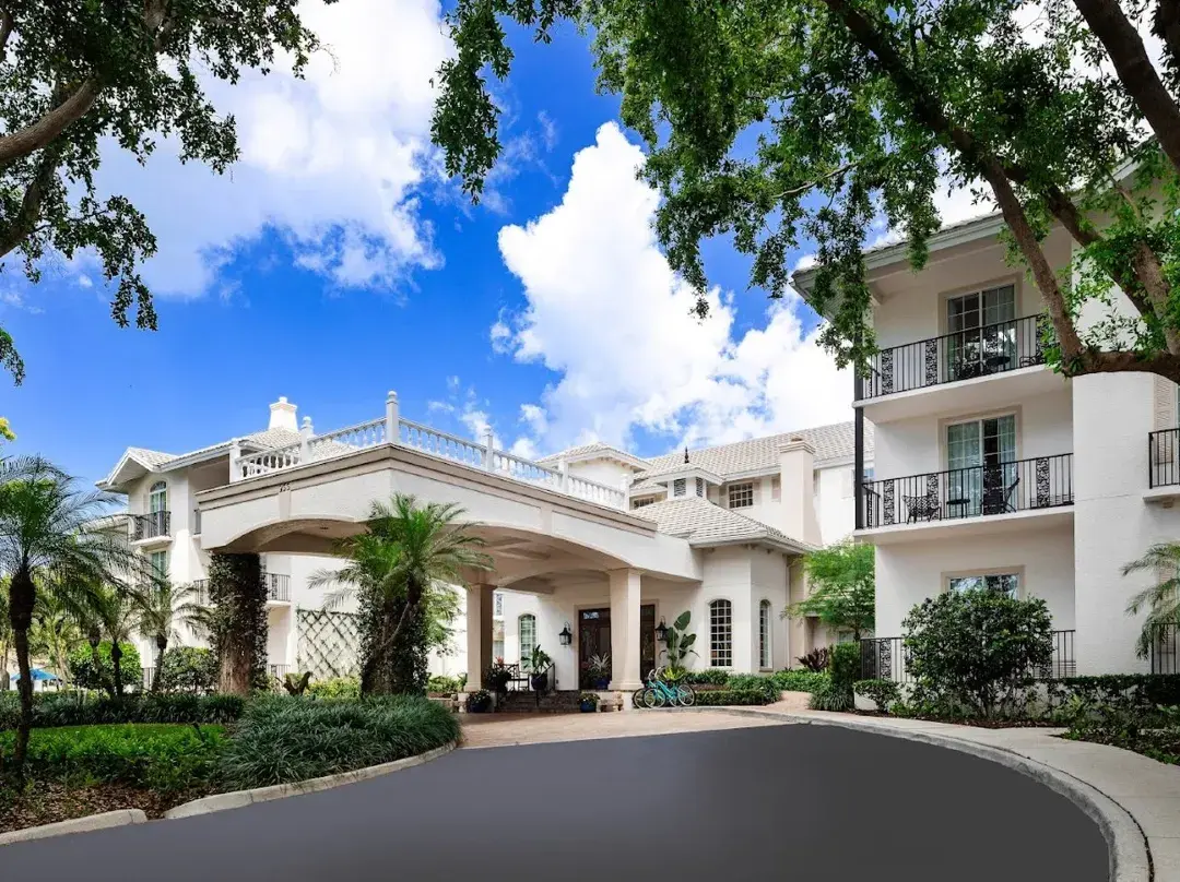 The Capri Inn - Naples, FL