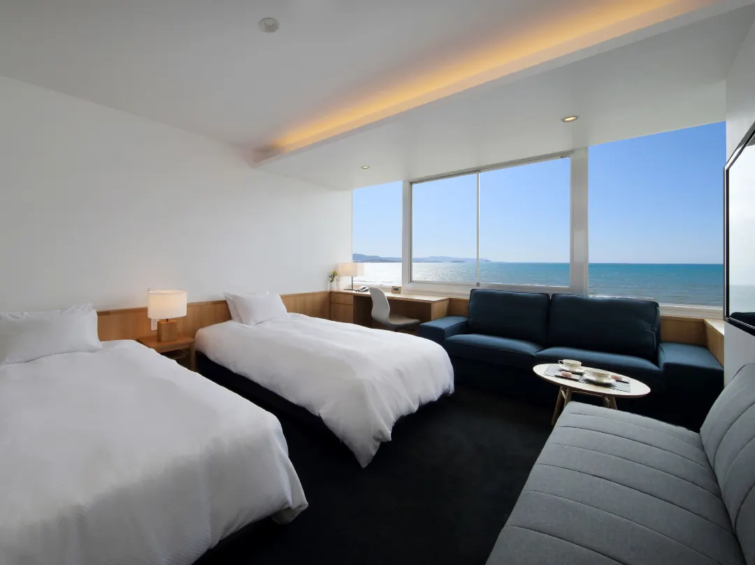 Yuhikaigan Shokaku - Tateyama