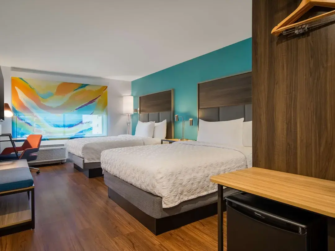 Tru By Hilton Merrillville - Gary, IN