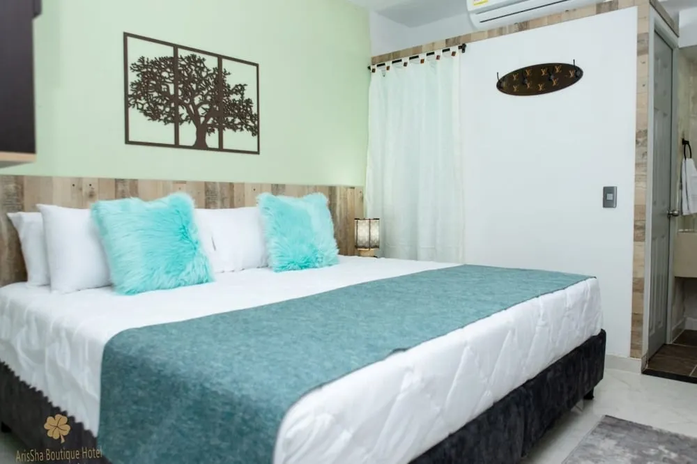 Arissha Boutique Hotel - Cali