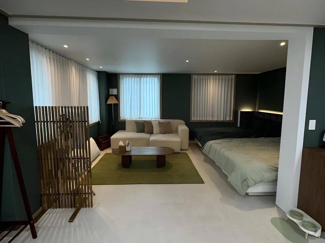 Gyeongju Stayrophy Noseo Branch - Gyeongju-si