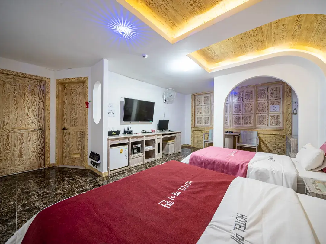 Seocheon May Queen - 장항읍