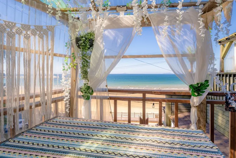 Taean Manripo Healing Pension - Incheon