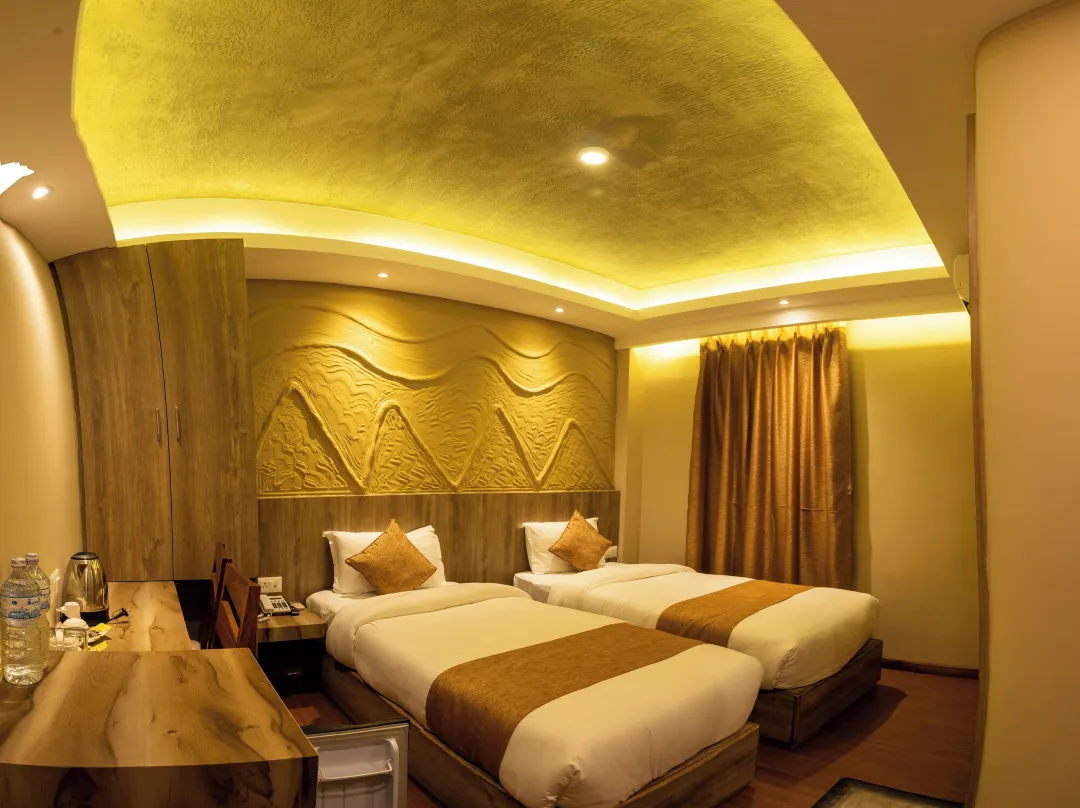 Divya Boutique Hotel - Kathmandu