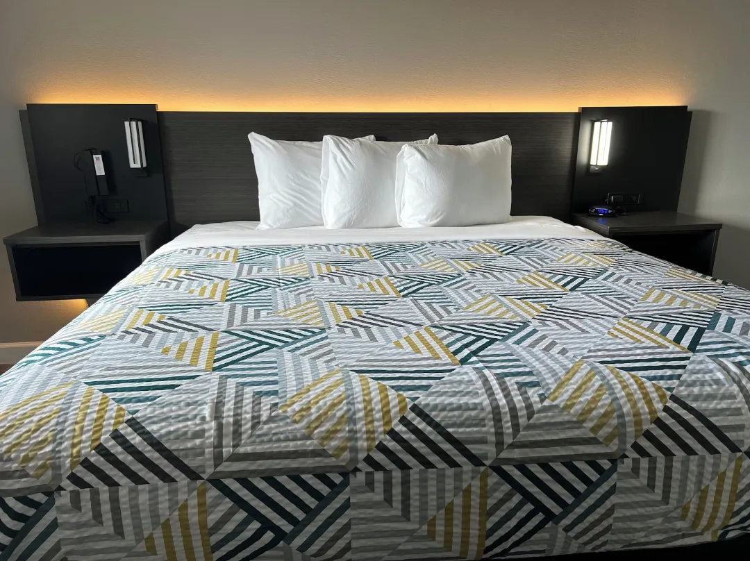 Studio 6 Tulsa, Ok Central - Broken Arrow, OK