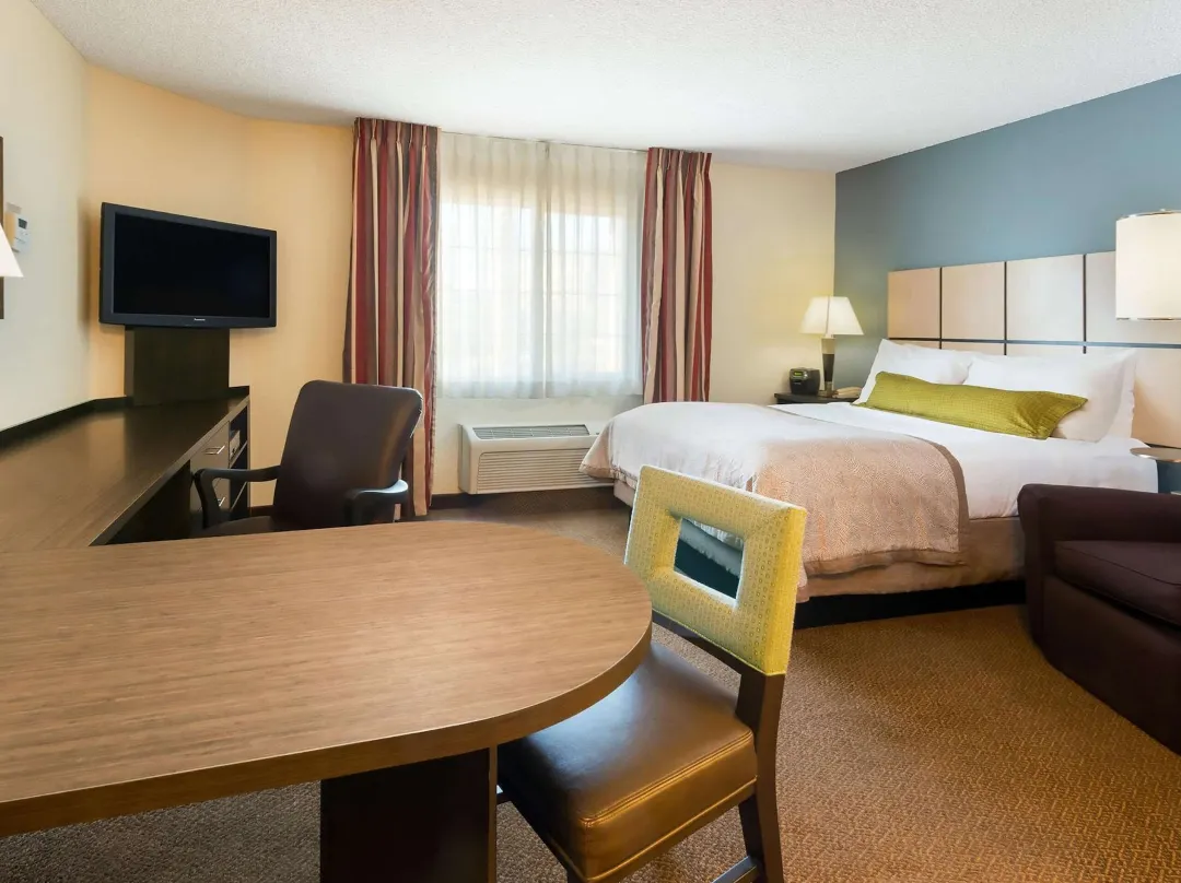 Mainstay Suites - Wichita Ne - Wichita, KS