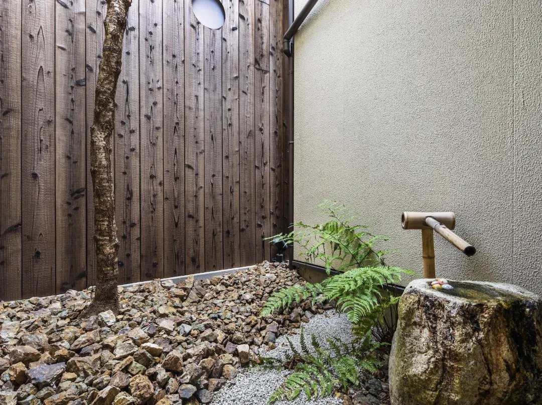 Tofukuji Tsuki - Kyoto