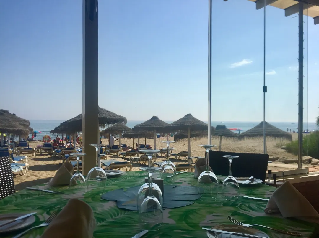 Marbella Beach Resort At Club Playa Real - Andalusia
