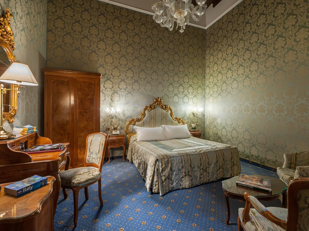 Al Ponte Antico - Venice