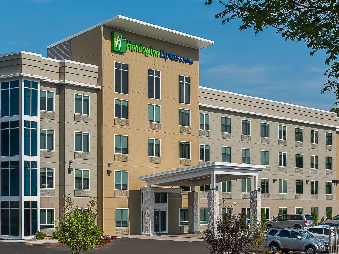 Holiday Inn Express & Suites Norwood-boston Area By Ihg - Massachusetts