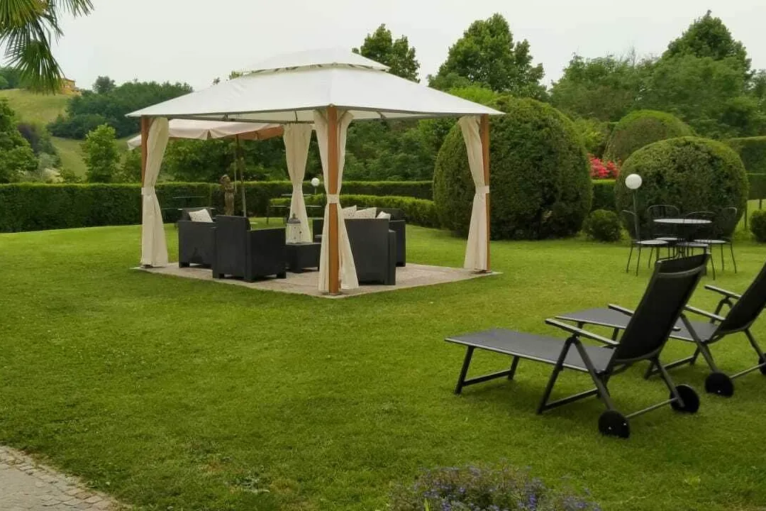 La Regibussa Hotel & Ristorante - Asti