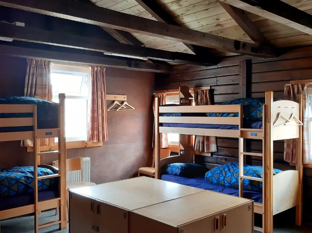 Glenbrittle Youth Hostel - Écosse