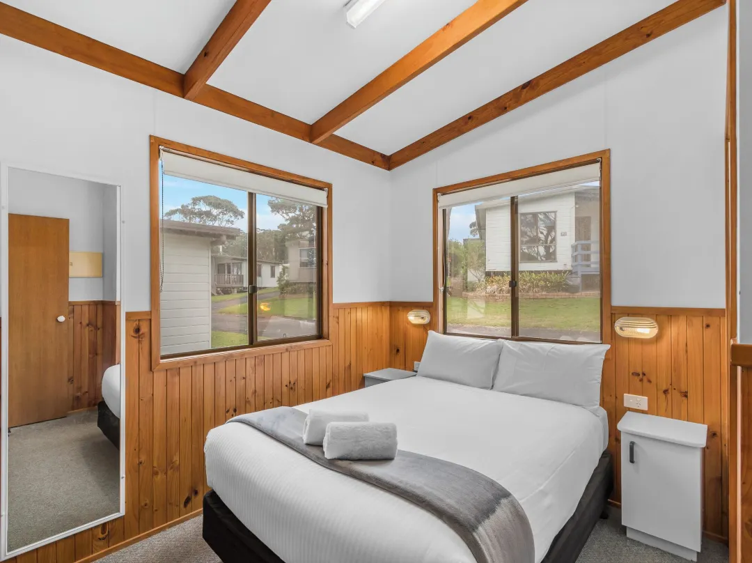Joalah Holiday Park - Batemans Bay