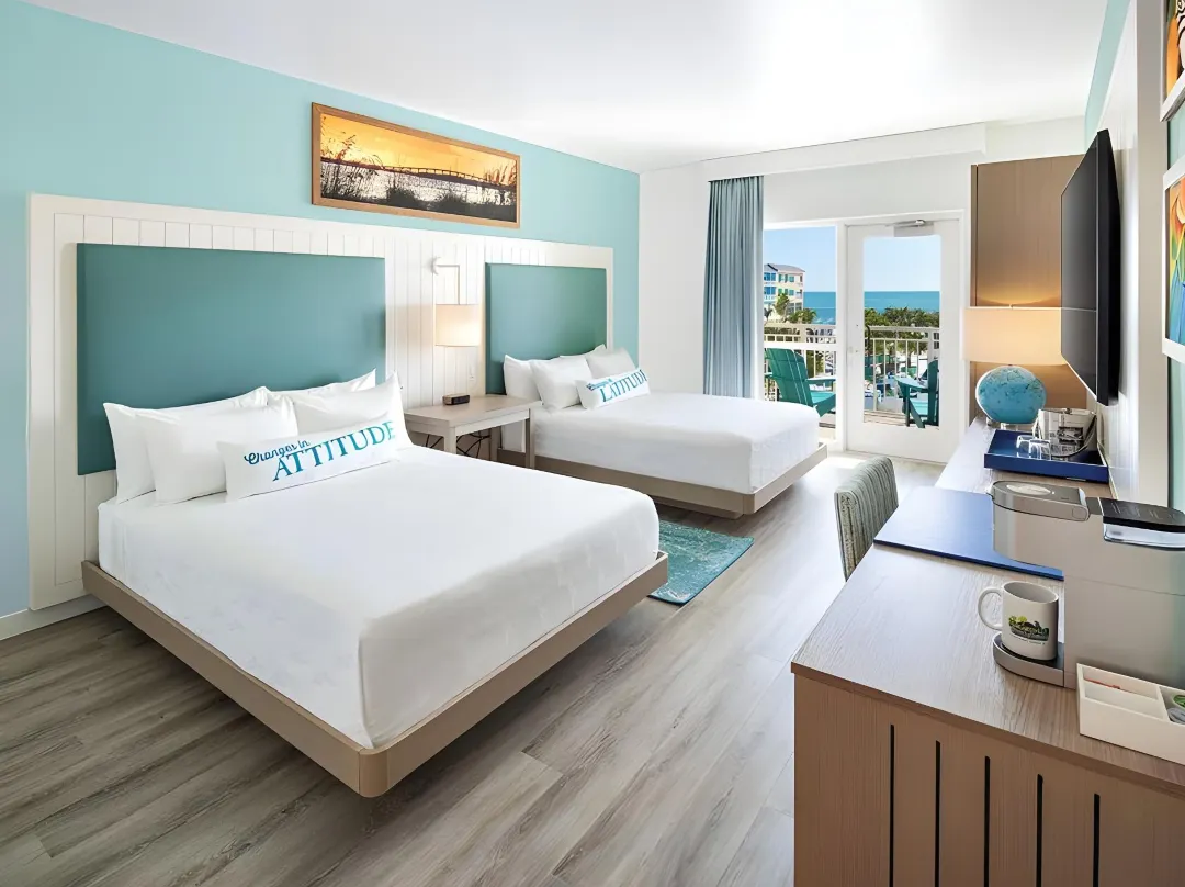 Margaritaville Beach Resort Fort Myers - Fort Myers Beach, FL