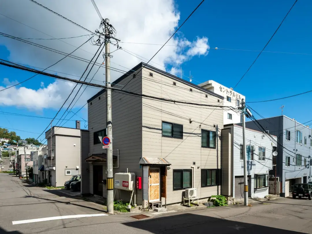 Yadot Inn Otaru - Otaru