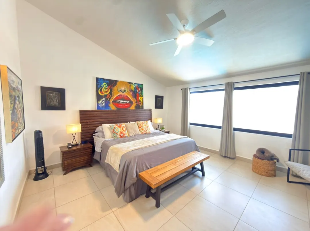 Charming Ajijic Home With Lake Views And Walk To Everything - Ajijic