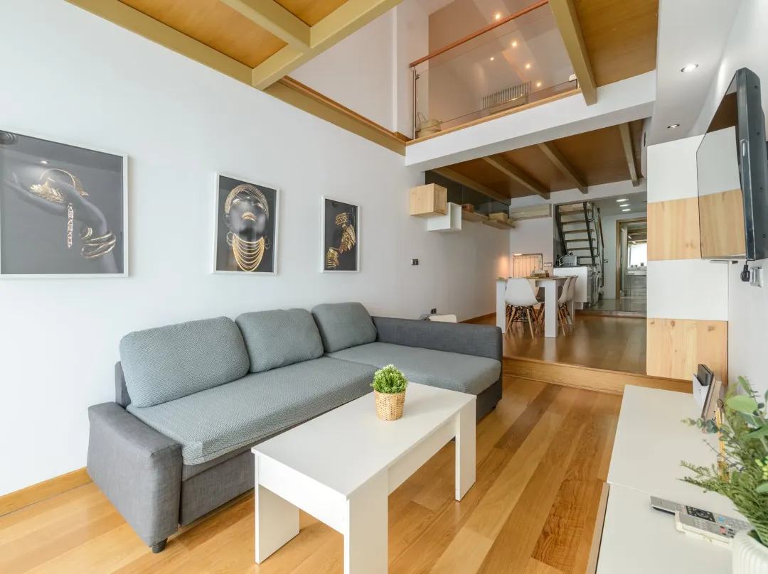 Guestready - Tempting Stay In Madrid - Madrid