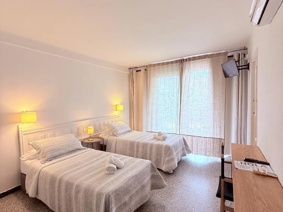 Hotel L'illa - Tossa de Mar