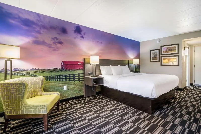 La Quinta Inn Richmond 243 - Kentucky