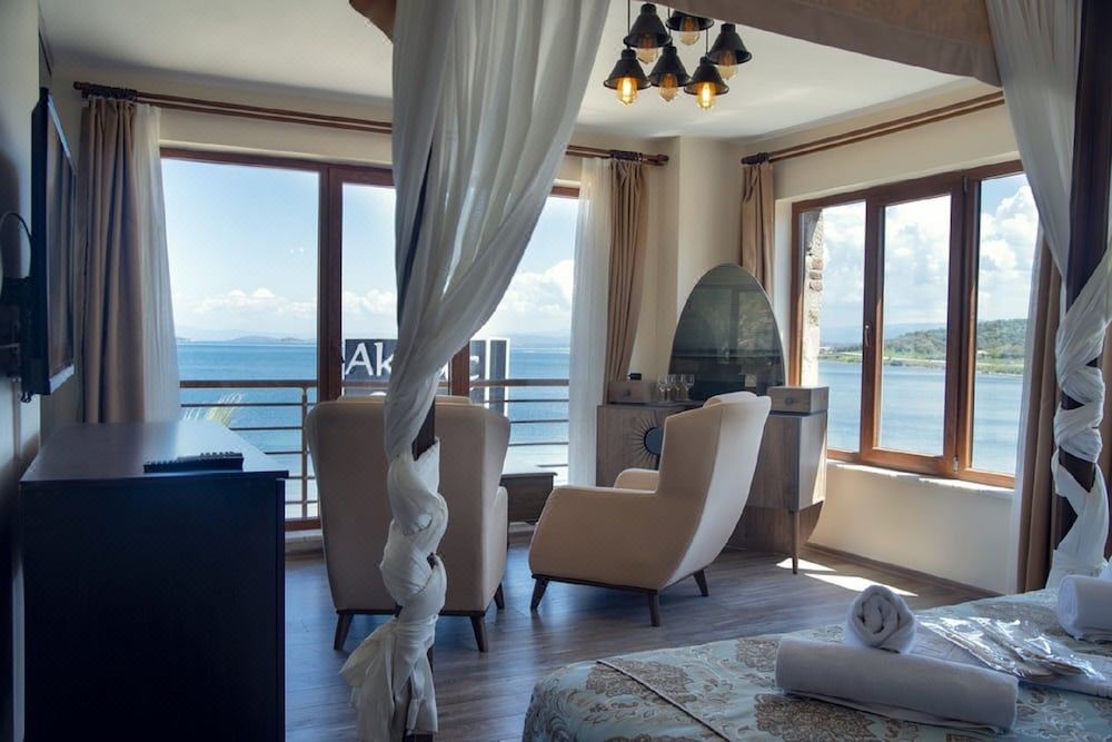 Aksac Hotel Cunda - Ayvalık