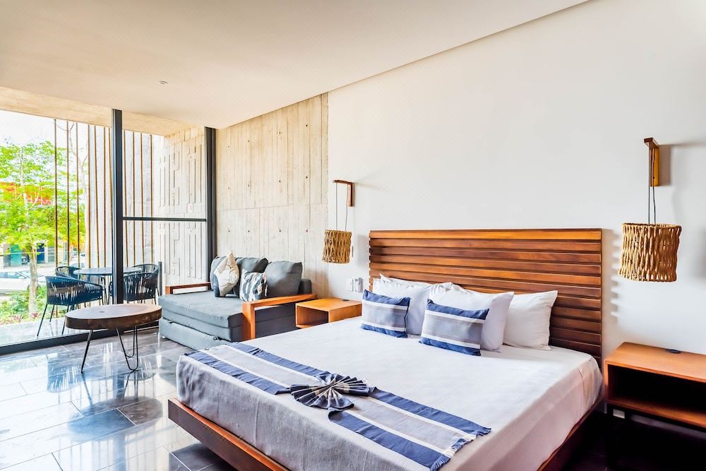 Iik Tulum By The Spot Rentals - Tulum