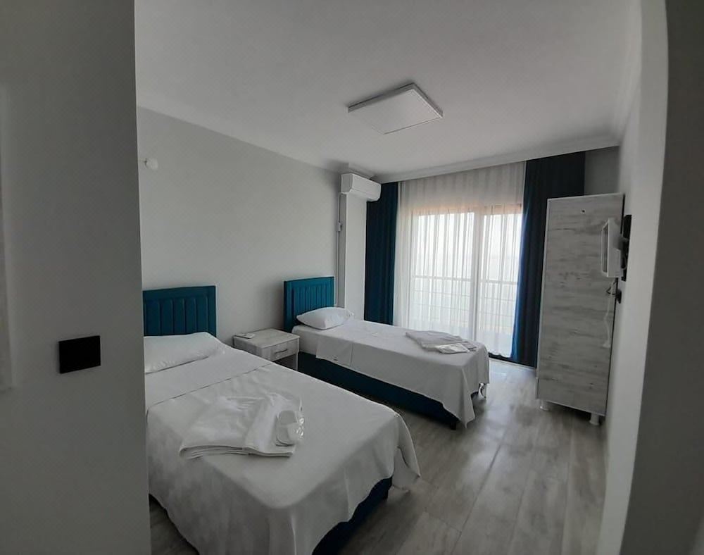 Hora Butik Otel Restaurant - Tekirdağ