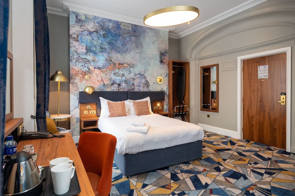Keavan's Port Hotel , Dublin - Dublin