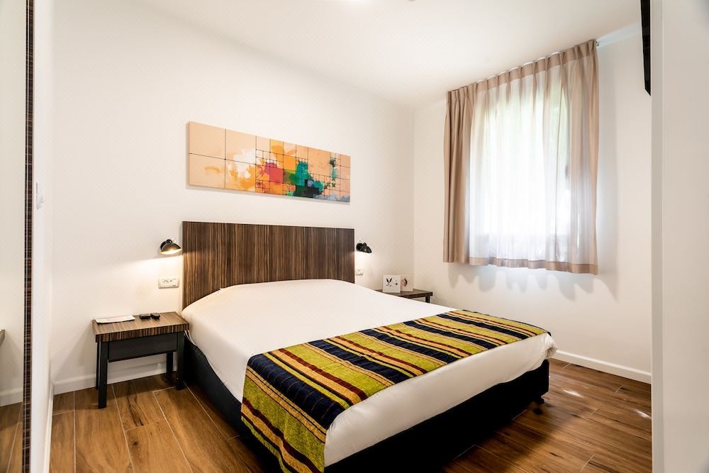 Nof Tavor Hotel - Israel