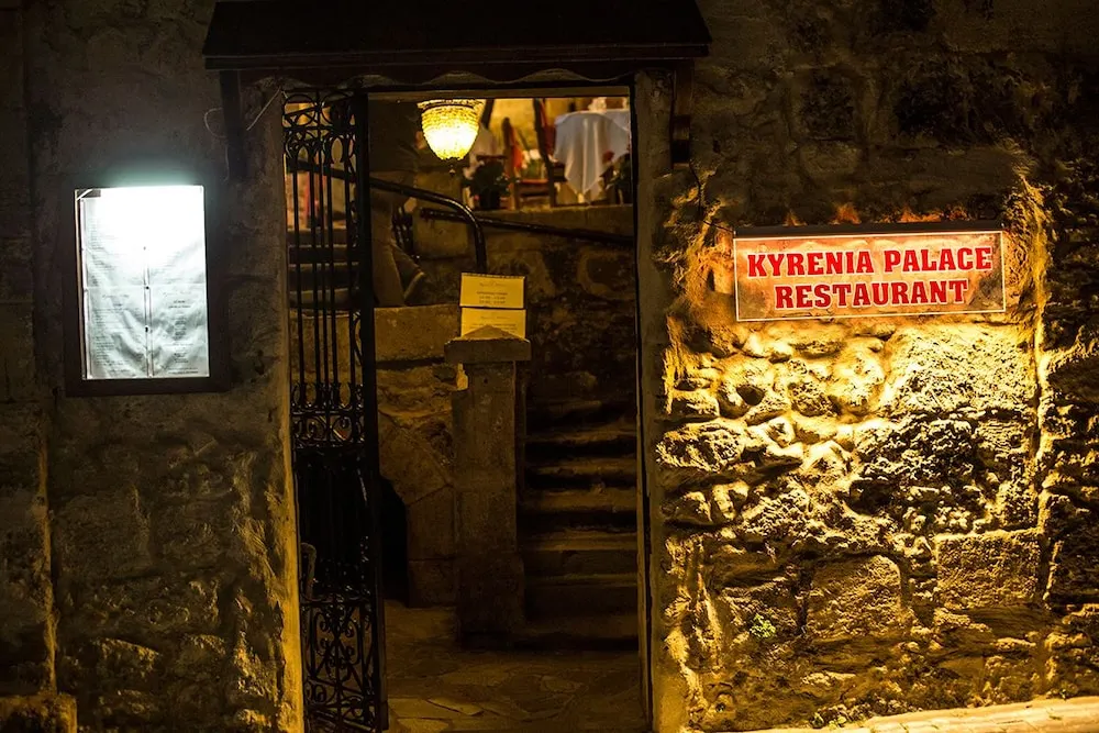 Kyrenia Palace Boutique Hotel - Kyrenia