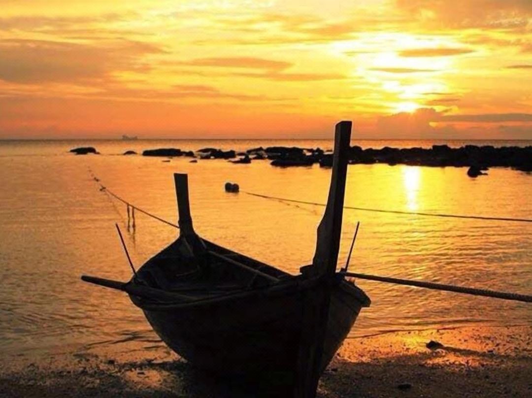 Darawadd Lanta - Ko Lanta District
