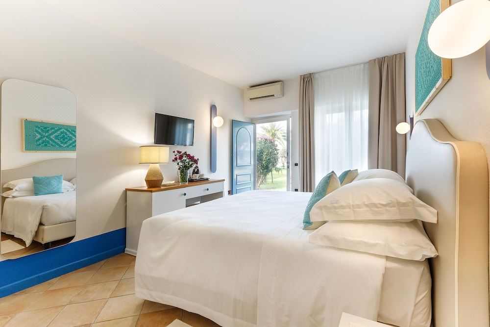 Riva Di Palo Resort - Ladispoli