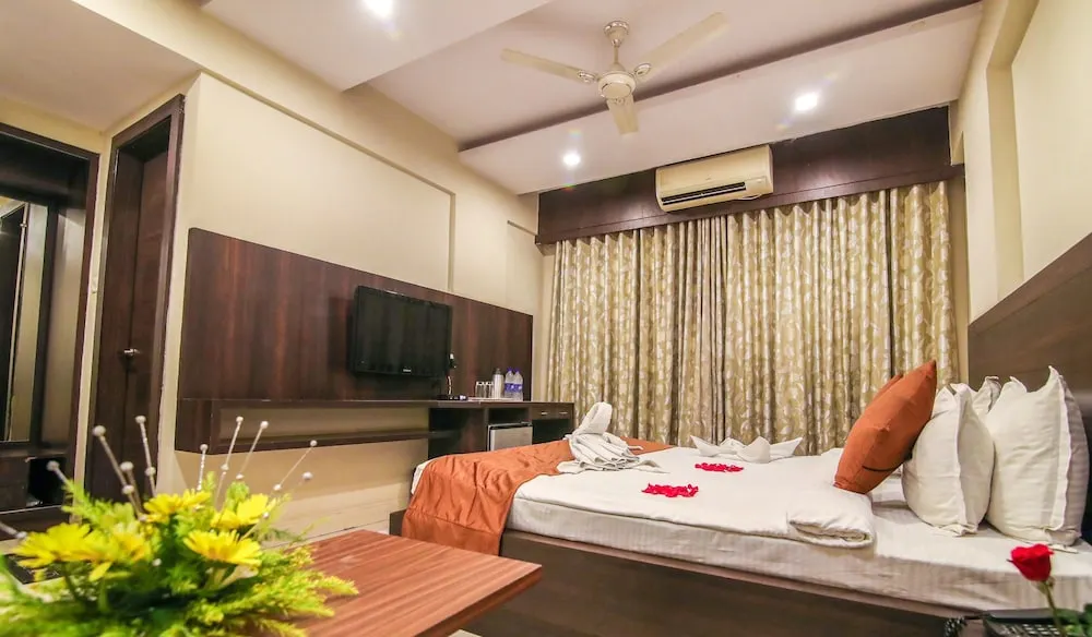 The Mahal Inn - Jamshedpur