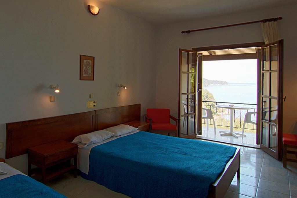 Celia Apartments - Zakynthos