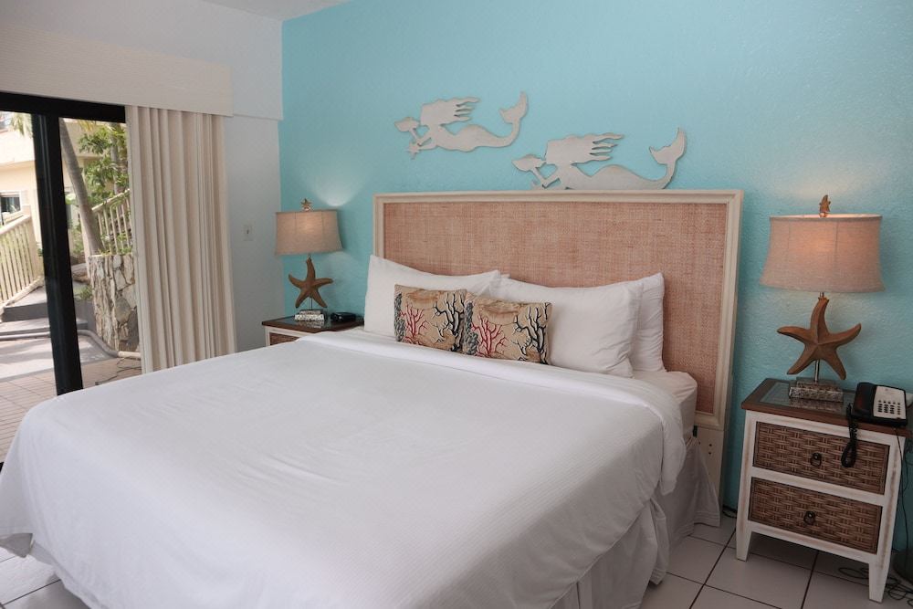 Point Pleasant Resort - Saint Thomas